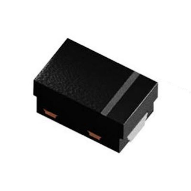 VCUT0714BHD1-G3-08 Vishay General Semiconductor - Diodes Division | Circuit Protection | DigiKey